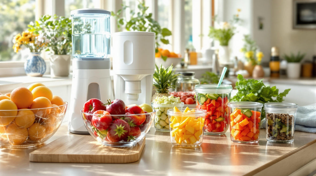 The 'Friction Mapping' Method: Design Your Space for Effortless Health