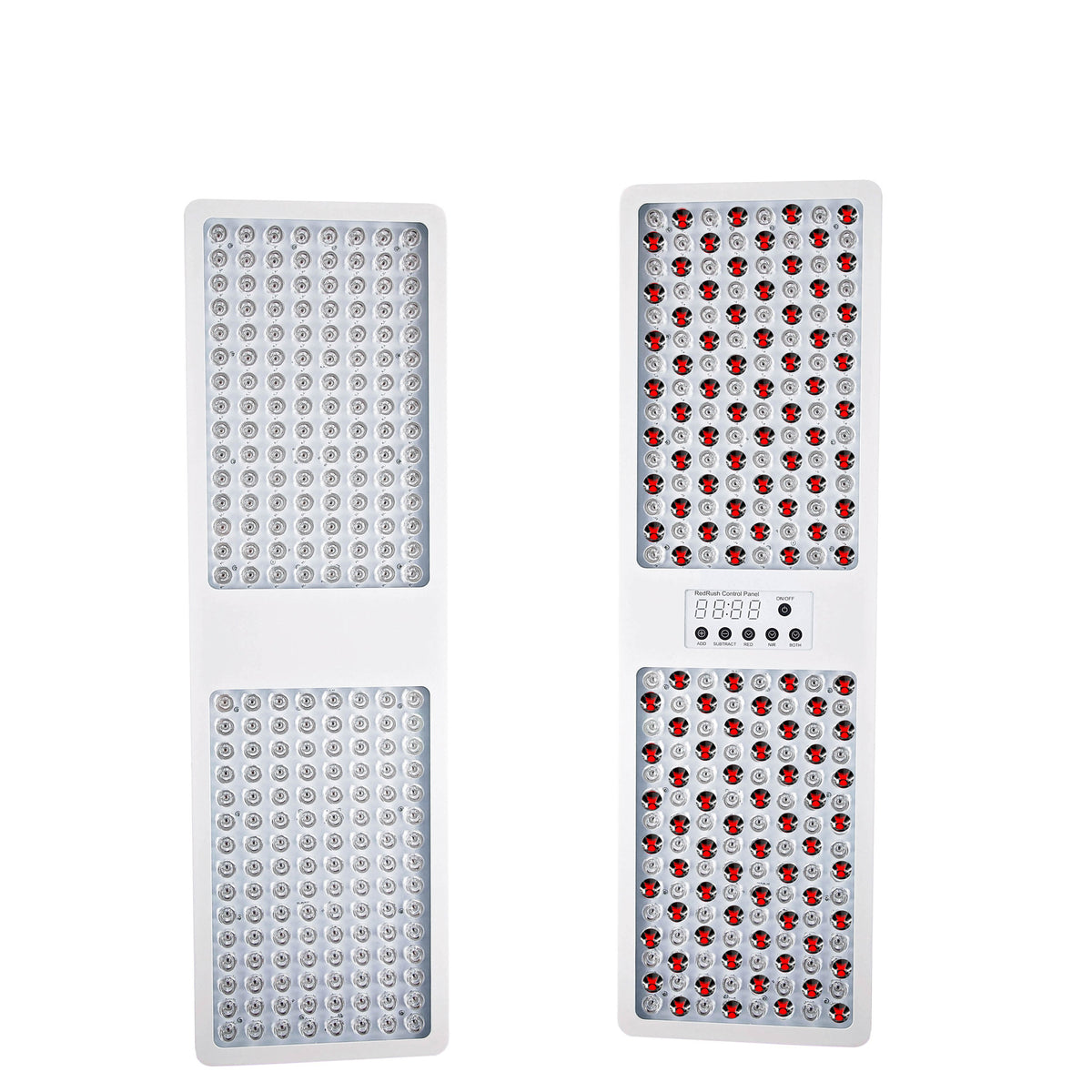 RedRush High Powered Red Therapy Lights