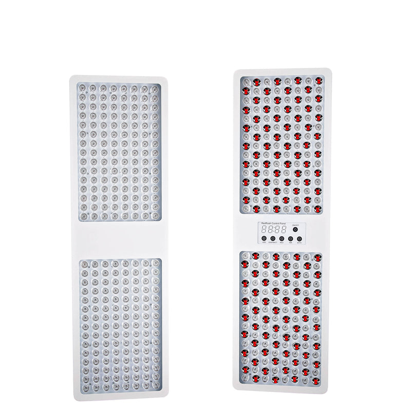 RedRush High Powered Red Therapy Lights