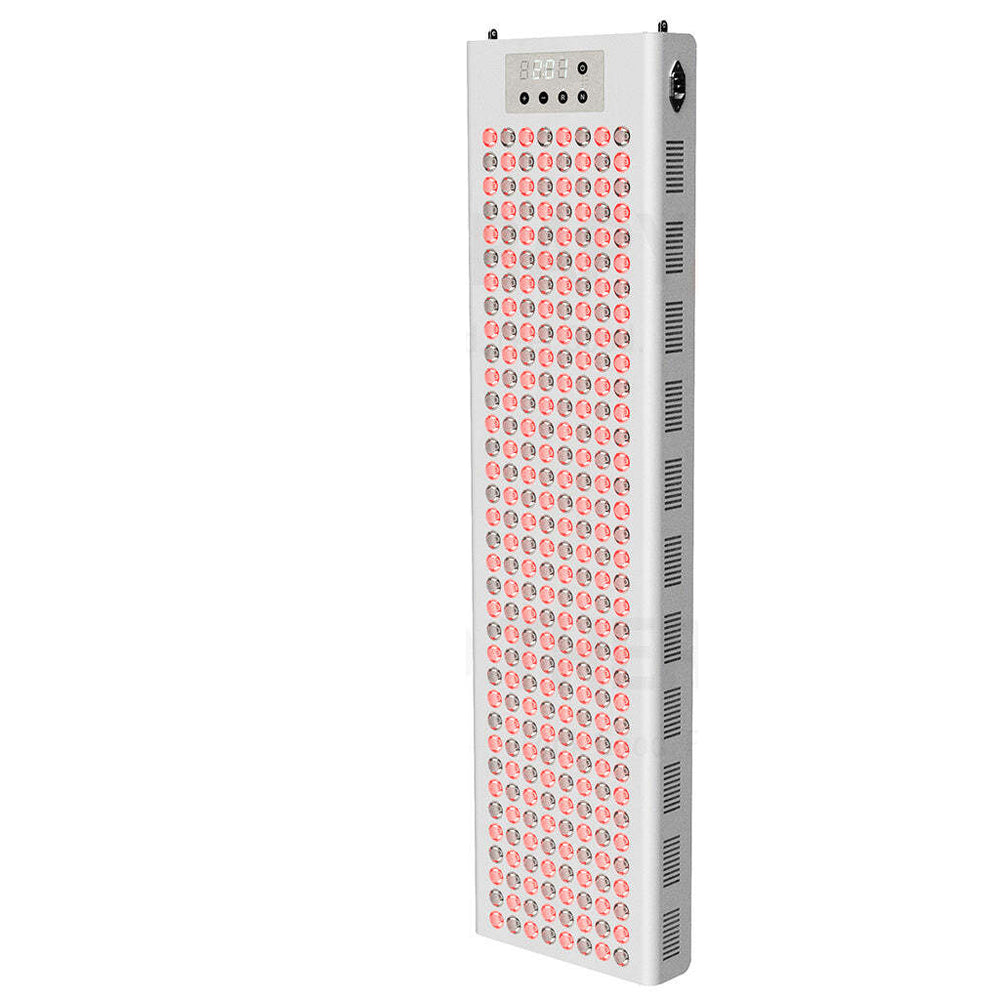 RedRush 840 PULSE (660nm RED & 850nm NIR Combo Pulsed Wave)